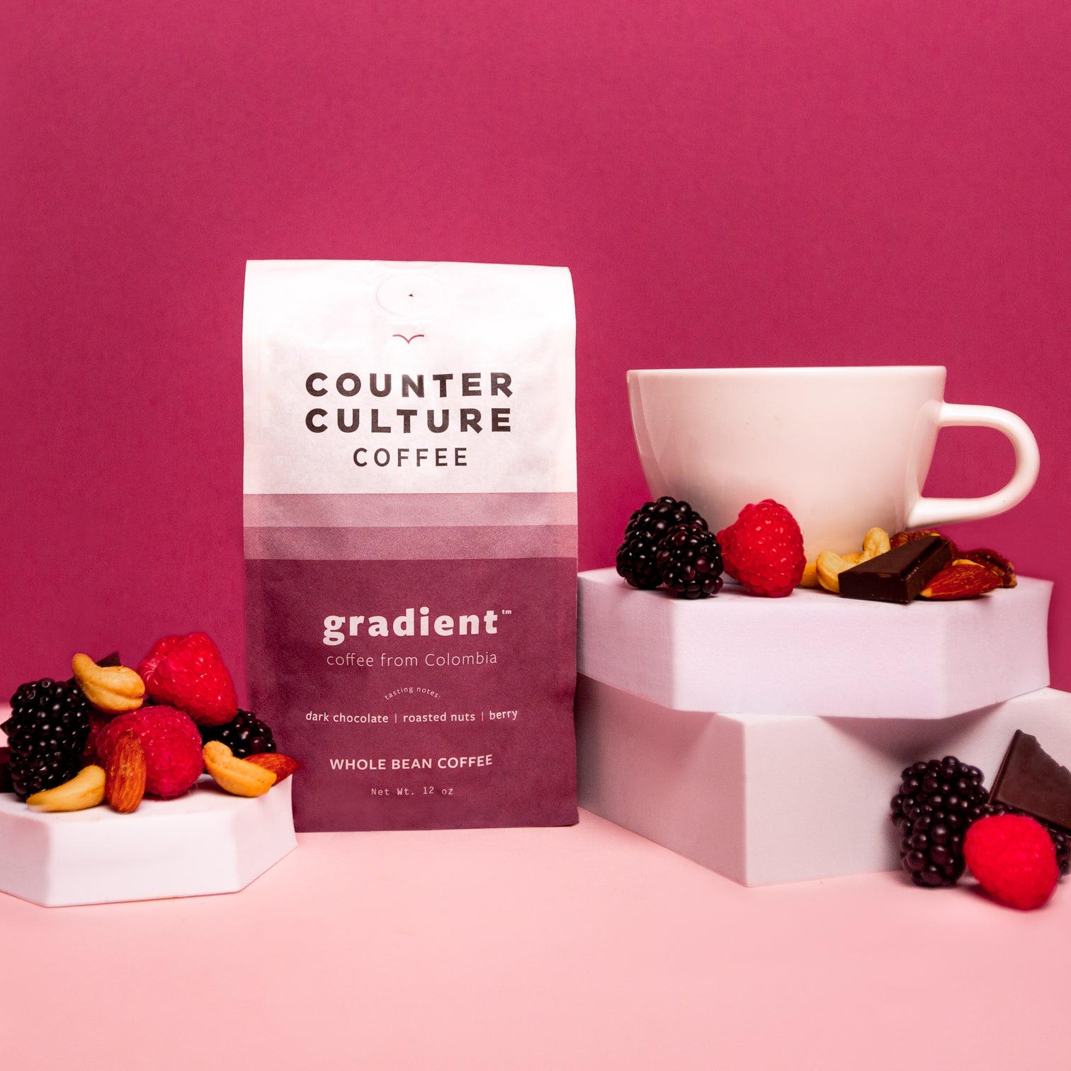 Office Coffee Subscription – Counter Culture Coffee