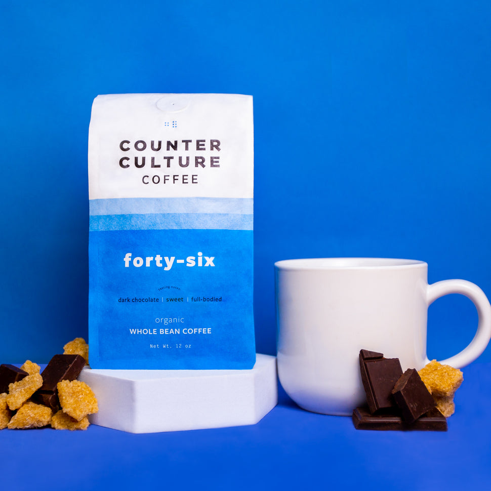 Office Coffee Subscription – Counter Culture Coffee
