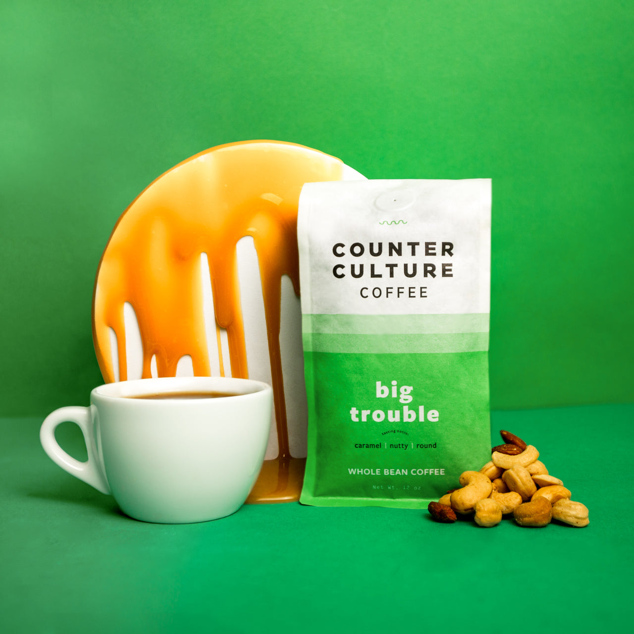 Counter Culture Coffee x Tip Top Cocktails